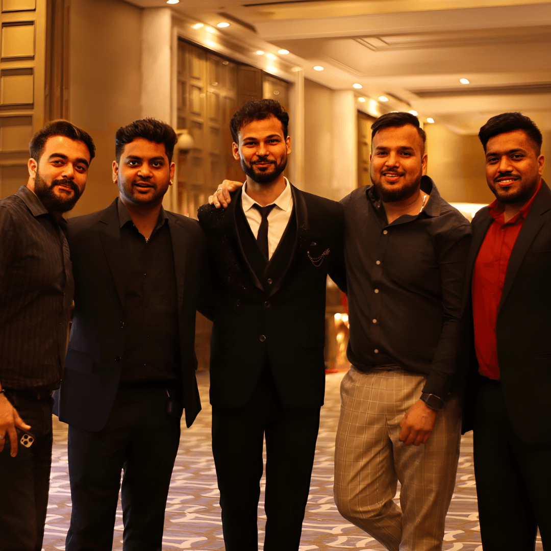 Top Live Singers and Live Bands in Delhi-NCR - TheLiveShow